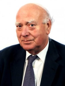 Philip Bean – British Society of Criminology