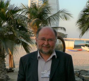 Michael Levi – British Society of Criminology