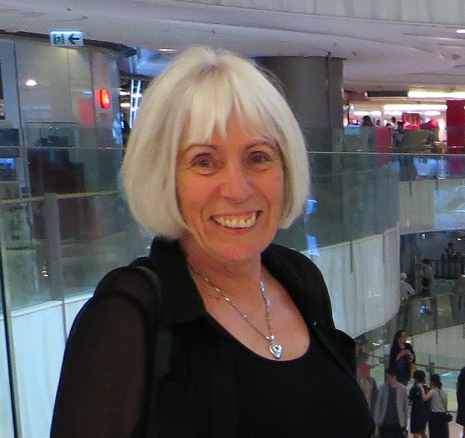 Who’s who – British Society of Criminology