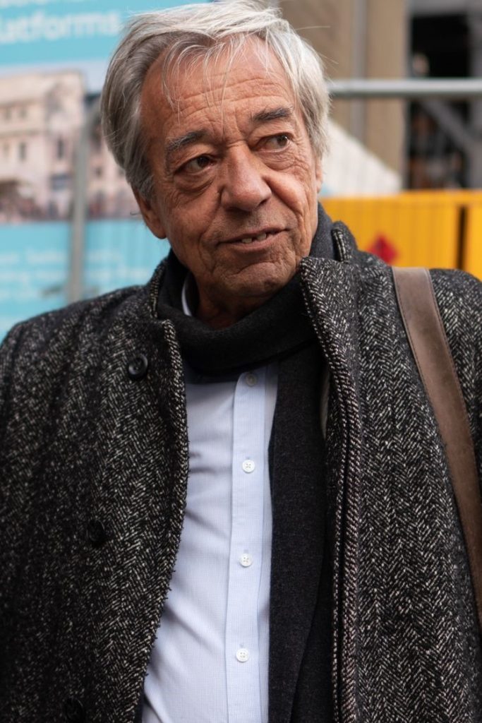 Vincenzo Ruggiero Obituary – British Society of Criminology