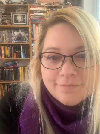 Who’s who – British Society of Criminology