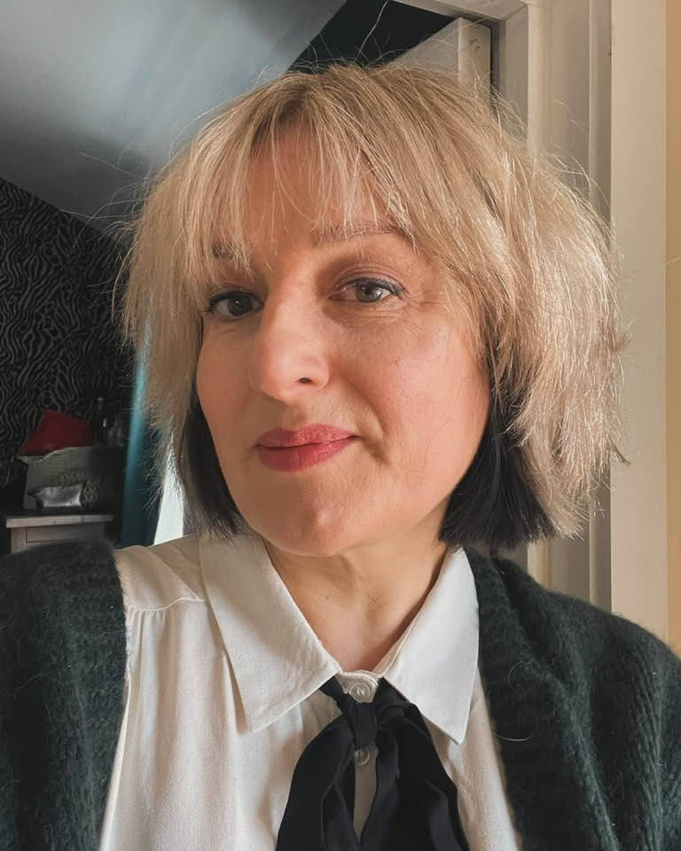 Who’s who – British Society of Criminology