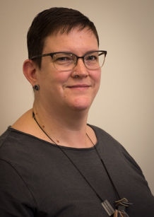 Who’s who – British Society of Criminology