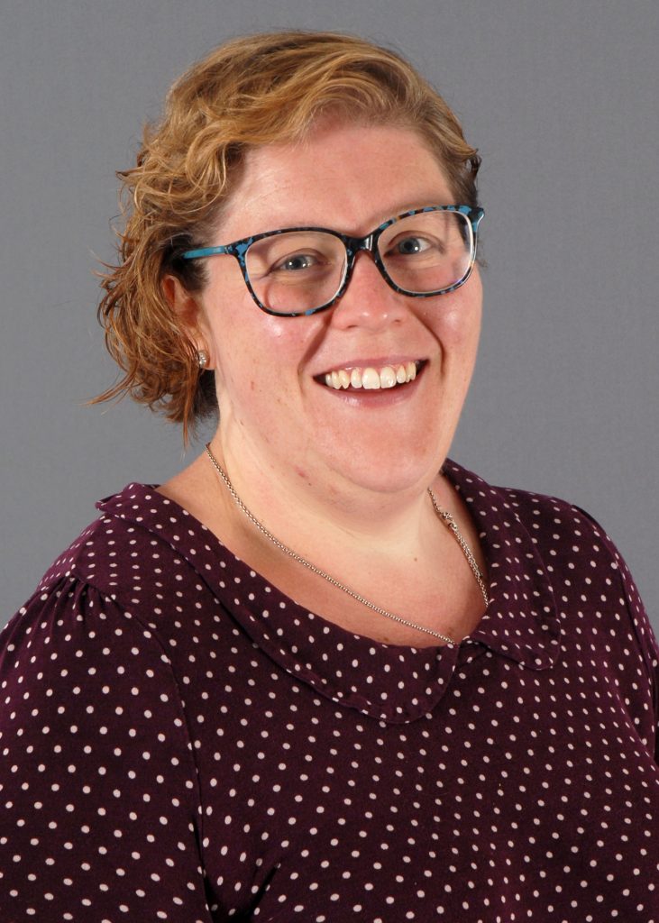 Who’s who – British Society of Criminology