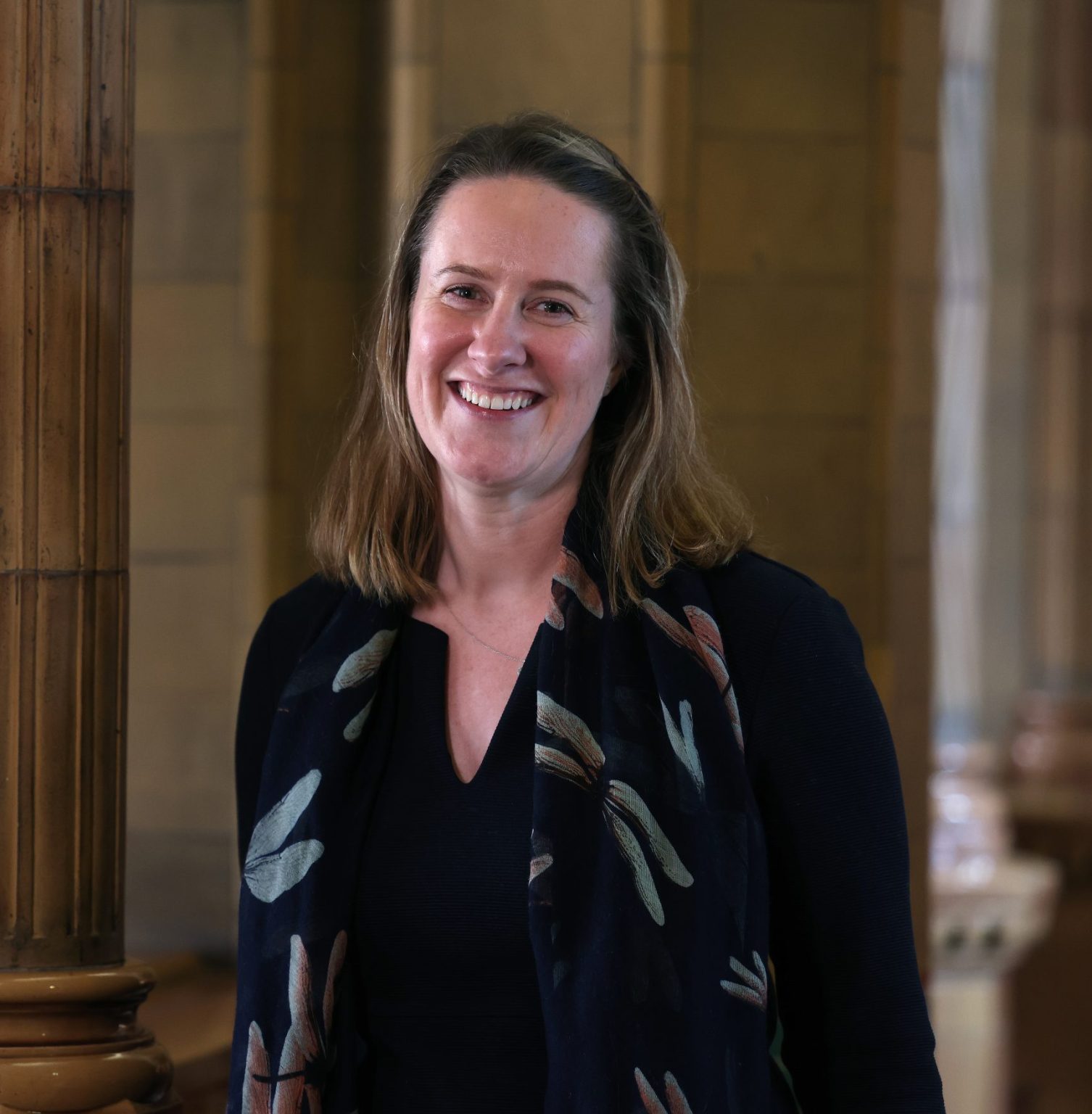 Who’s who – British Society of Criminology